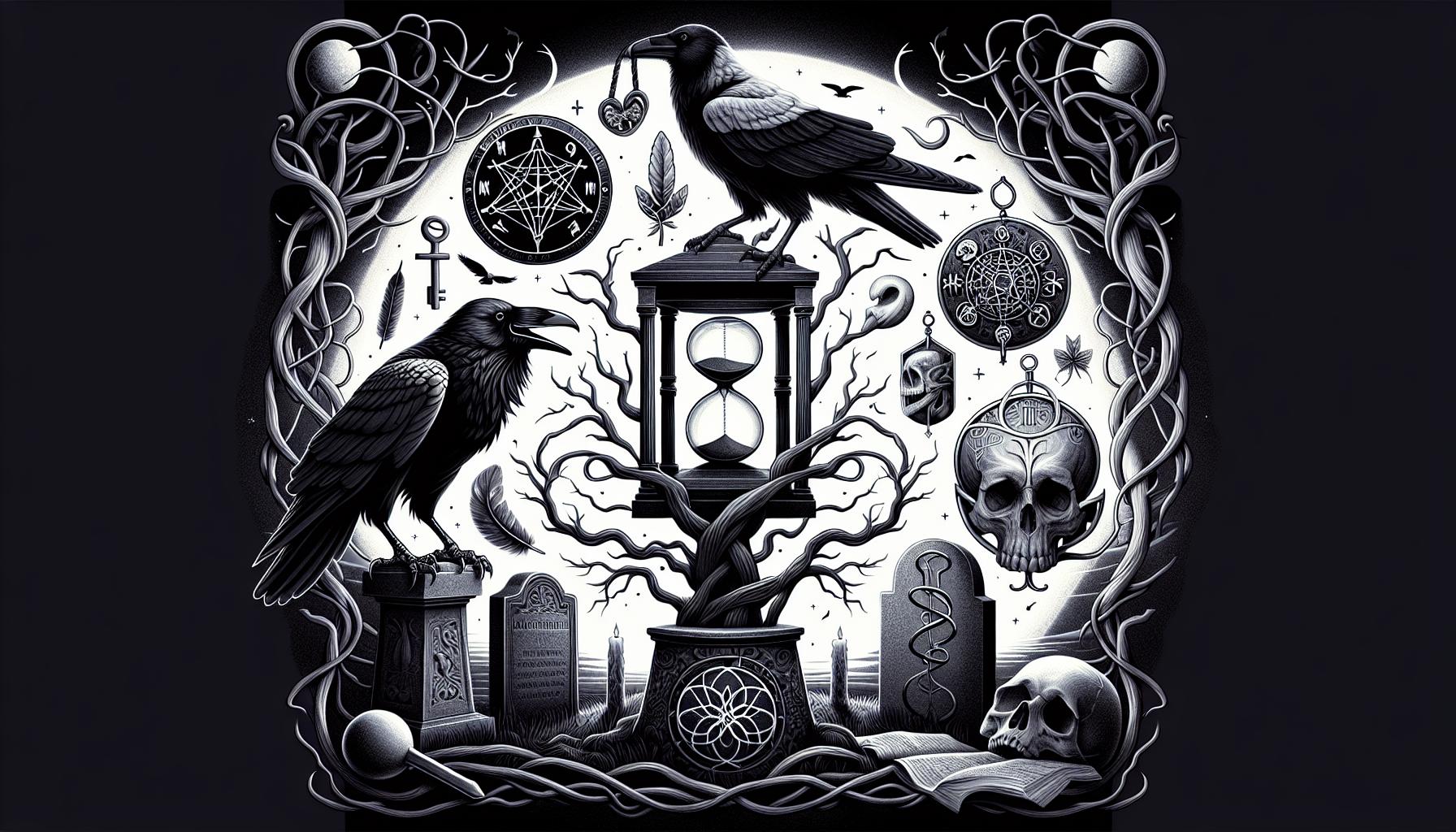 90+Names That Mean Death to Help You in 2024